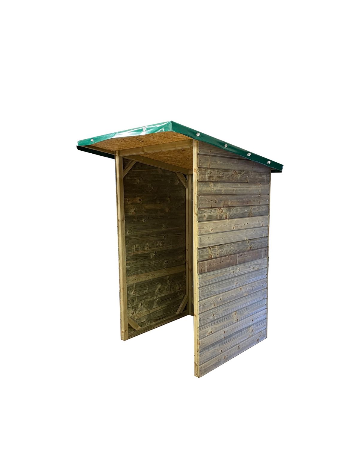 Verkaufshäuser, Marktstände und Umhausungen für Verkaufsautomaten ...